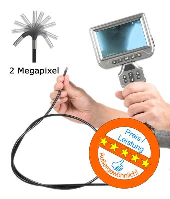 SV-Artikel - Endoskope für Sachverständige