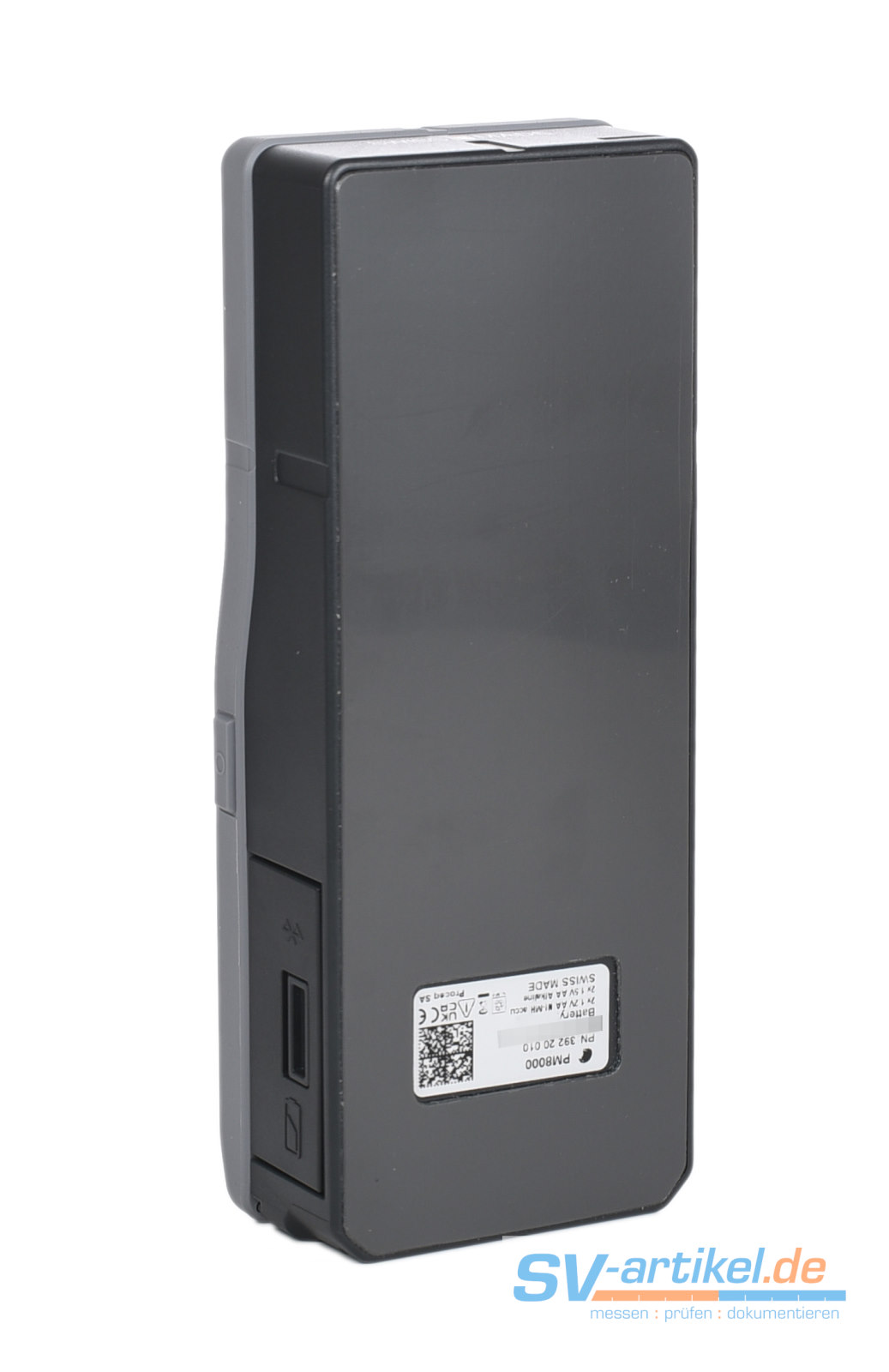 SV-Artikel - Buy Profometer PM8000 – Precise Rebar Measurement by ...