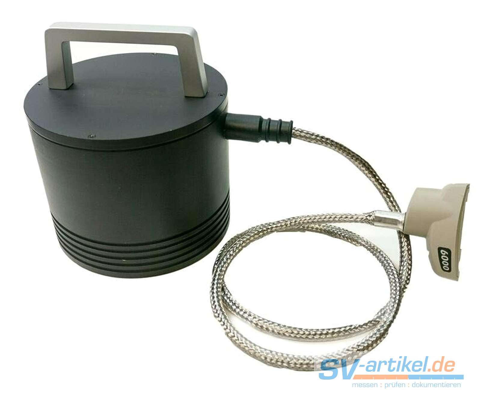 SV-Artikel - Probe module 6000 FNGS - External, with armoured stainless ...